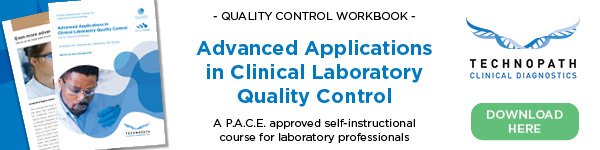 Westgard Sigma Rules - Westgard